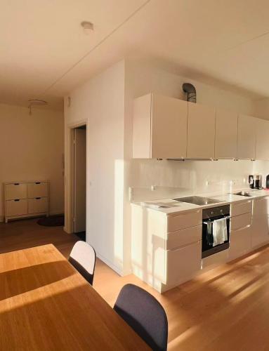Ama Hyg Atelier Copenhagen Royal Arena 2 Bedrooms Apartment - Copenaghen