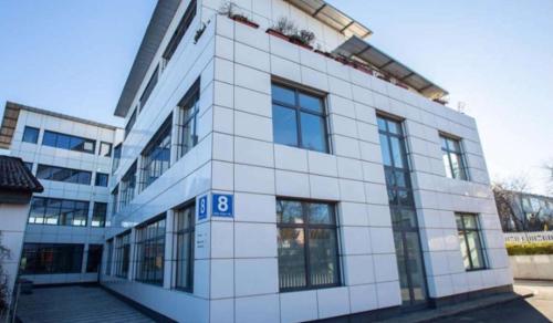 Große Wohnung Nahe Munchen - München