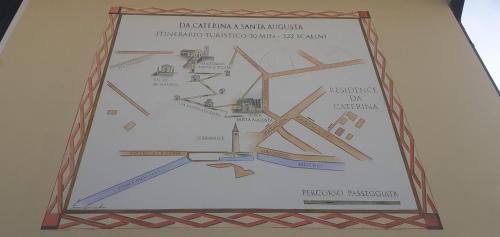 Locazione Da Nonna Gusta - Vittorio Veneto