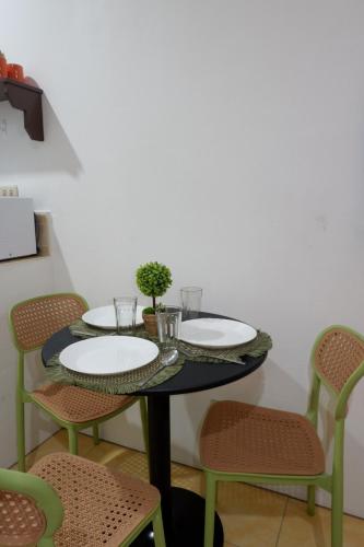 Villa Solaj Dumaguete - Dumaguete