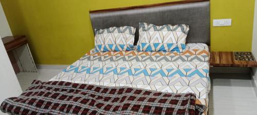 Hari Sharnam Residency - Mathura