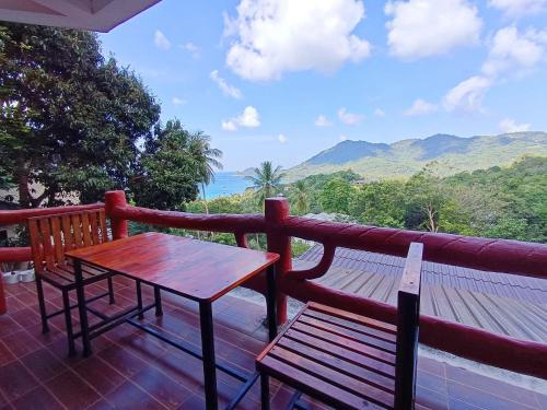 Marine House Koh Tao - Ko Tao