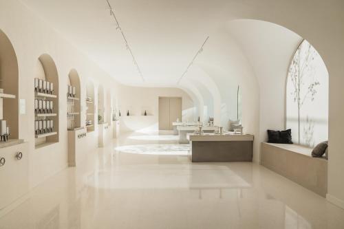 Boutique-hotel Le N3 Par Champagne Thienot - Reims