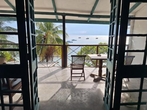 The Archipelago Waterfront - Zanzibar