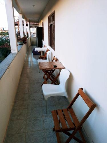 Hospedagem Casa De Glauber - 薩爾瓦多