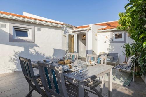 Ericeira Quiet Retreat - Surf Coast Nature - Ericeira