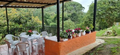 Posada El Remolino - Anolaima
