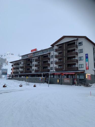 Ruka Chalets 1304 High Quality Apartment - Ruka