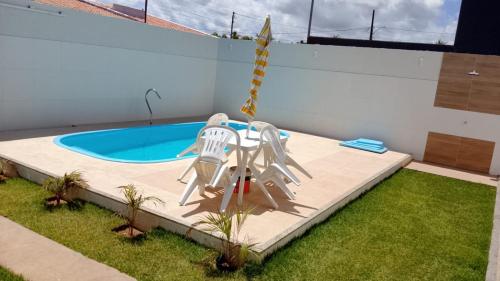 Casa Temporada Aracaju Sergipe - Aracaju