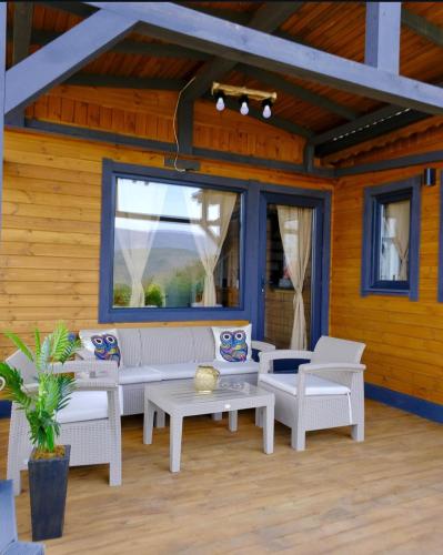 Sapanca Balkaya Bungalov - Sapanca
