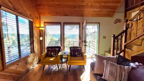 Guys Getaway Cabin - Ruidoso, NM