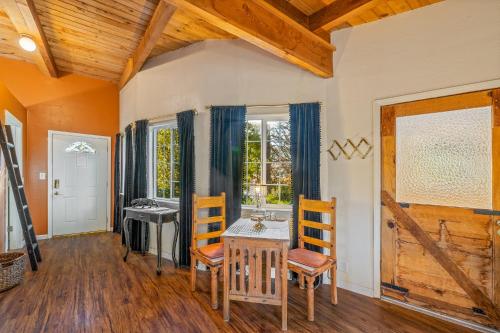 16 Mi To Yosemite - Rustic Studio - Hiking Nearby - Bass Lake, CA