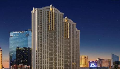 The Signature At Mgm Grand Private Condos - Las Vegas, NV