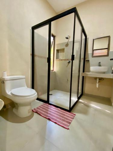 Casa Tio 1,quiet Ground Floor Apartment - El Cuyo
