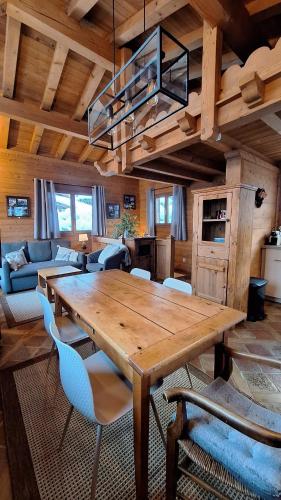 Chalet Inouk 4 People Chamonix Center - Chamonix-Mont-Blanc