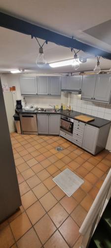 Big And Cozy Room In The Middle Of The City - Trondheim