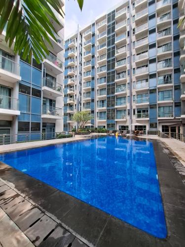 Condo Near Newport Pasay - Taguig
