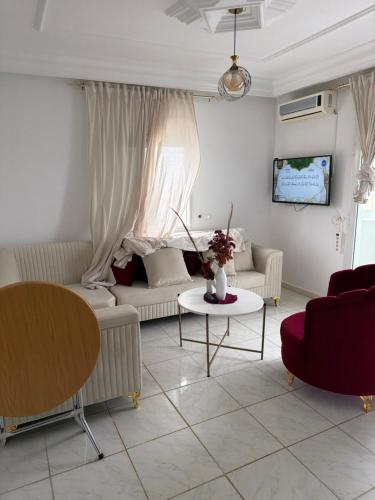 Honey Moon Zeinbe 3 - Hammamet