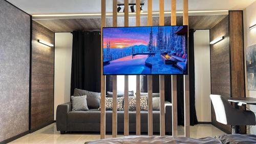 Luxus Apartment Im Stadtzentrum Gaggenau! - Baden-Baden