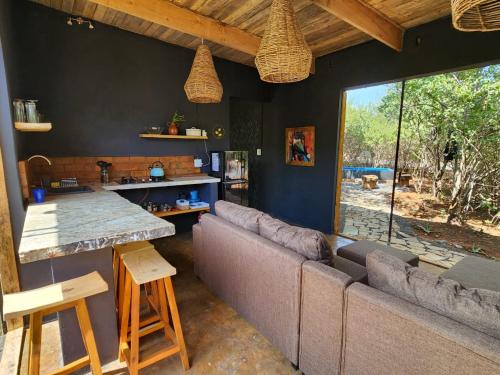 Hartbeest Bush Stay #2 - Hartbeespoort