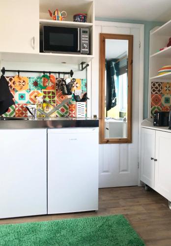 'The Artist's Loft' - Studio Flat In Cambridge - Kettle's Yard