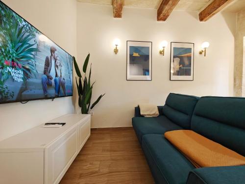 Valletta Dome Apartment - Location saisonnière, 26 Old Hospital Street ...