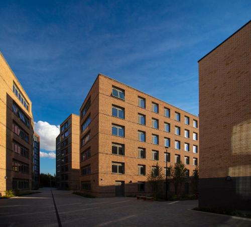 Stay At St Marks - Lincoln
