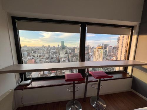 Apart Hotel Ciudad De Bs As - Buenos Aires