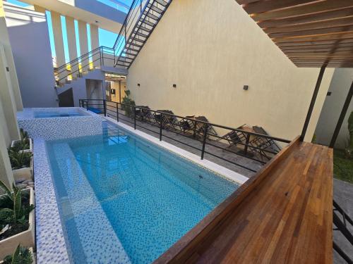 La Finca Hotel - Cruz del Eje