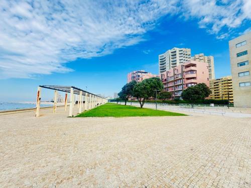 Mare Beach Stay - Povoa De Varzim - Póvoa de Varzim