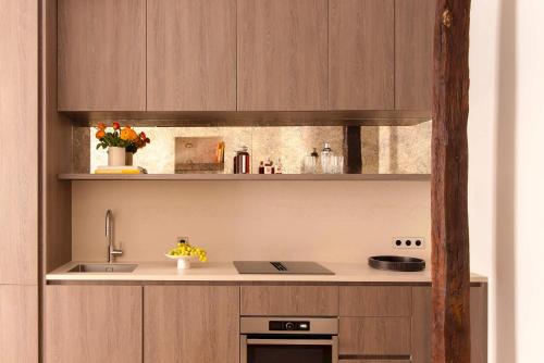 Harmony Collection Ii 2br Suite 6p Bourse Grevin - ibis Paris Opera La Fayette