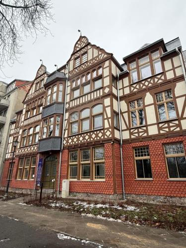 Zaklad Aktywnosci Zawodowej W Toruniu - Toruń