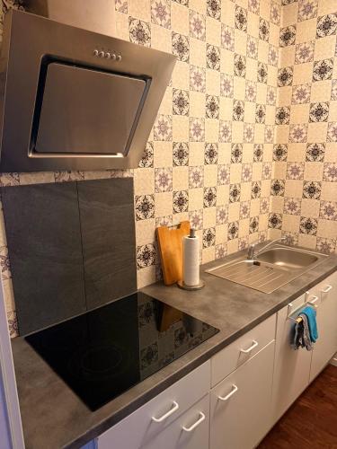 Ferienwohnung Time Out - Vreden