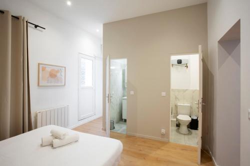 Grand Appartement Design Alfortville - Paris En 6 Min - Alfortville
