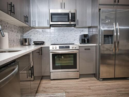 Excellent Location-20 Minutes To Nyc-free Parking - West New York, NJ