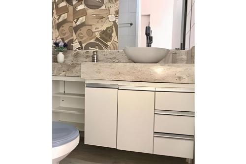 Loft Executivo - Ideal Para Familia. - Rio de Janeiro