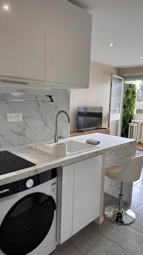 Slux Studio 399 - Aix-en-Provence