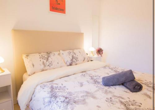 Habitacion En Alicante 10 Bernardo - Alicante