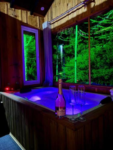 Cabanas Imbuia - Cambará do Sul