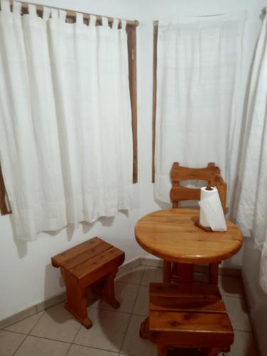 Suites Piltri - El Bolsón