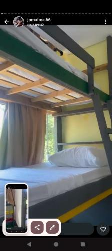 Hostel Capoeira - Ilhabela