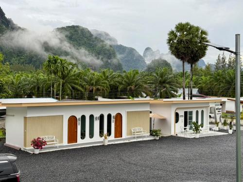 Farinda Resort - 甲米