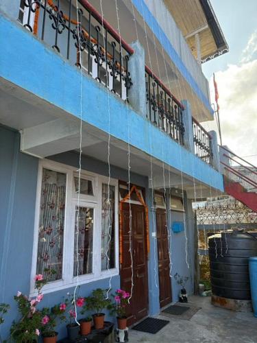 Bluemoon Stay - Darjeeling