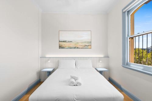 The Surrey 5 - Surry Hills