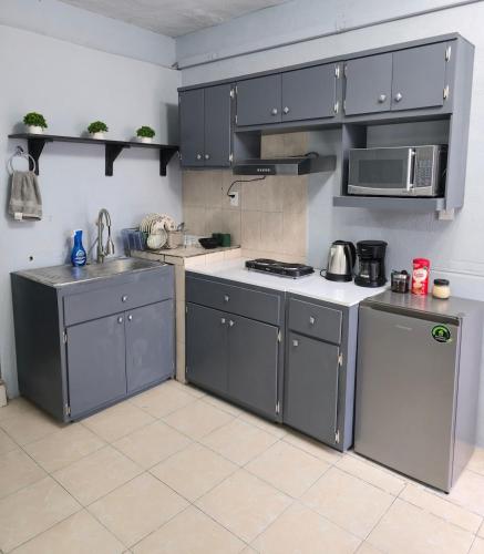 Departamento Completo En El Centro De Monterrey - Monterrey
