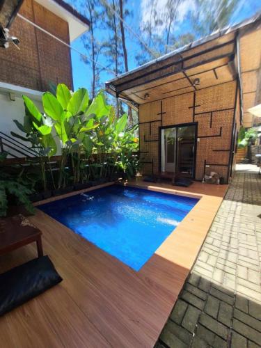 Liwliwa Beach Resort In Zambales Spot 2 Room - San Narciso