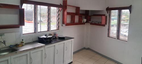 Yanuyanu Appartment Nabua - Suva