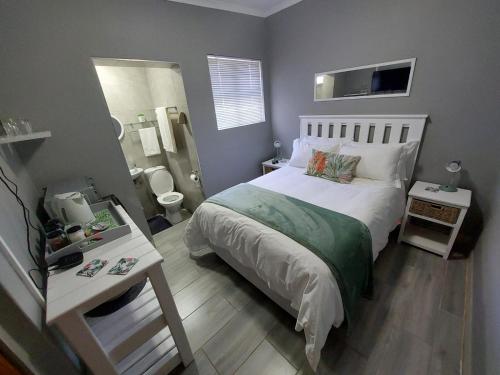 Stay A While Self Catering - Close To Greenacres Hospital, Free Wi-fi, And Secure Parking - Gqeberha