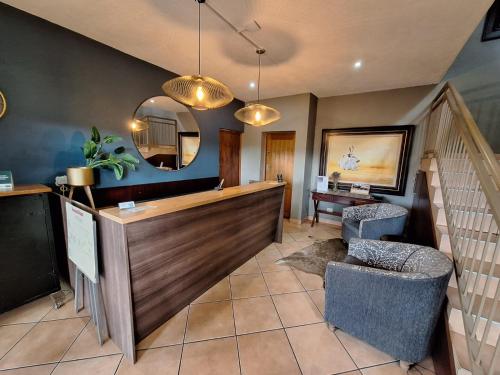Kusile Guest House - Burgersfort
