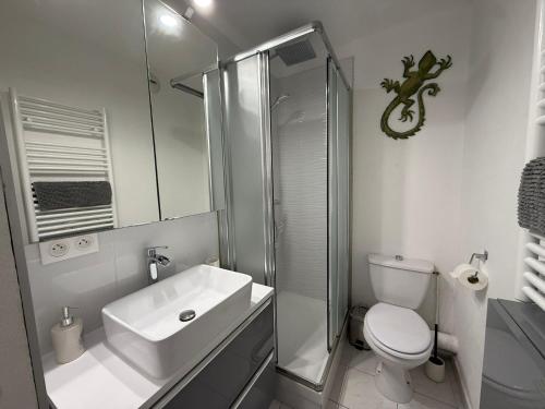 Appartement T2 Avec Parking Et Jardin A 300 M De La Plage - Fr-1-309-260 - Banyuls-sur-Mer